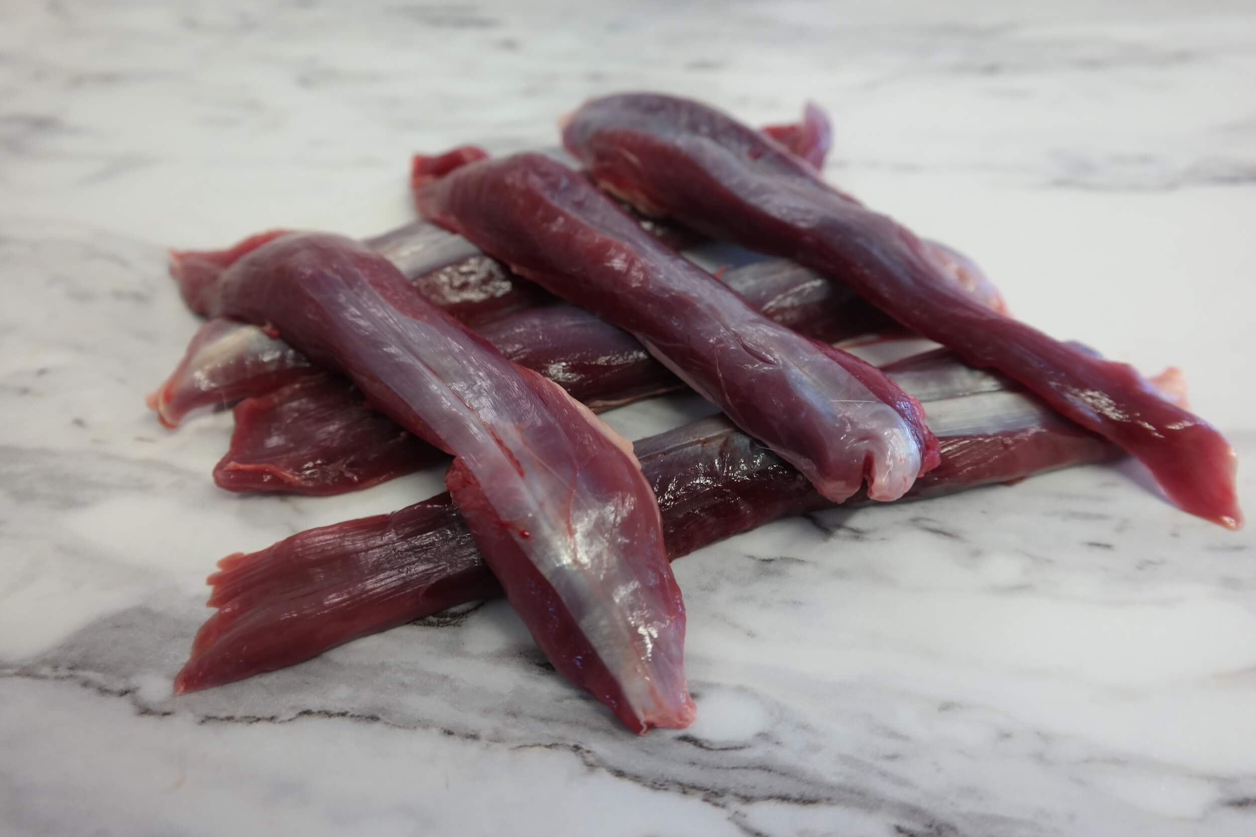 Wallaby Meat – Lenah Game Meats